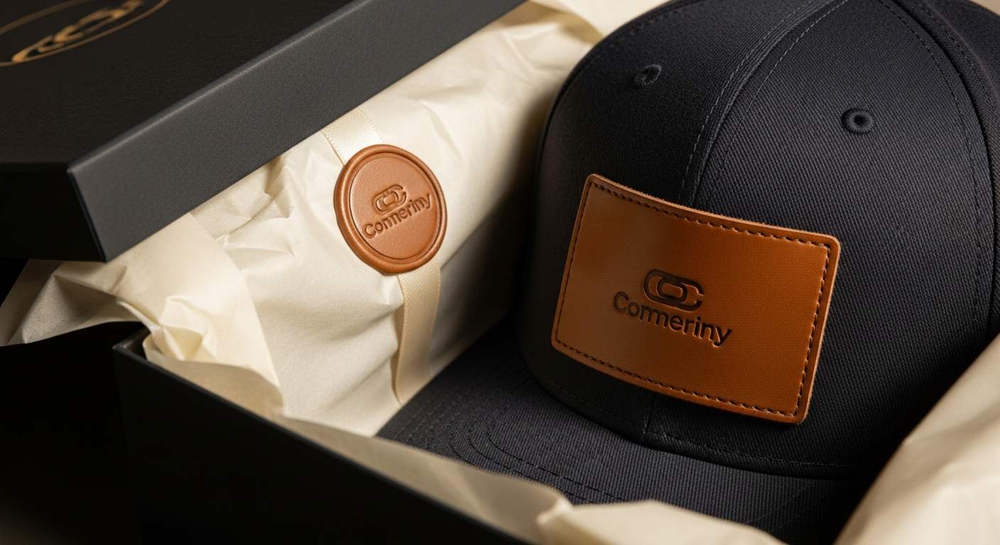 Custom Hats as Corporate Gifts: Building Brand Loyalty with Headwear ...